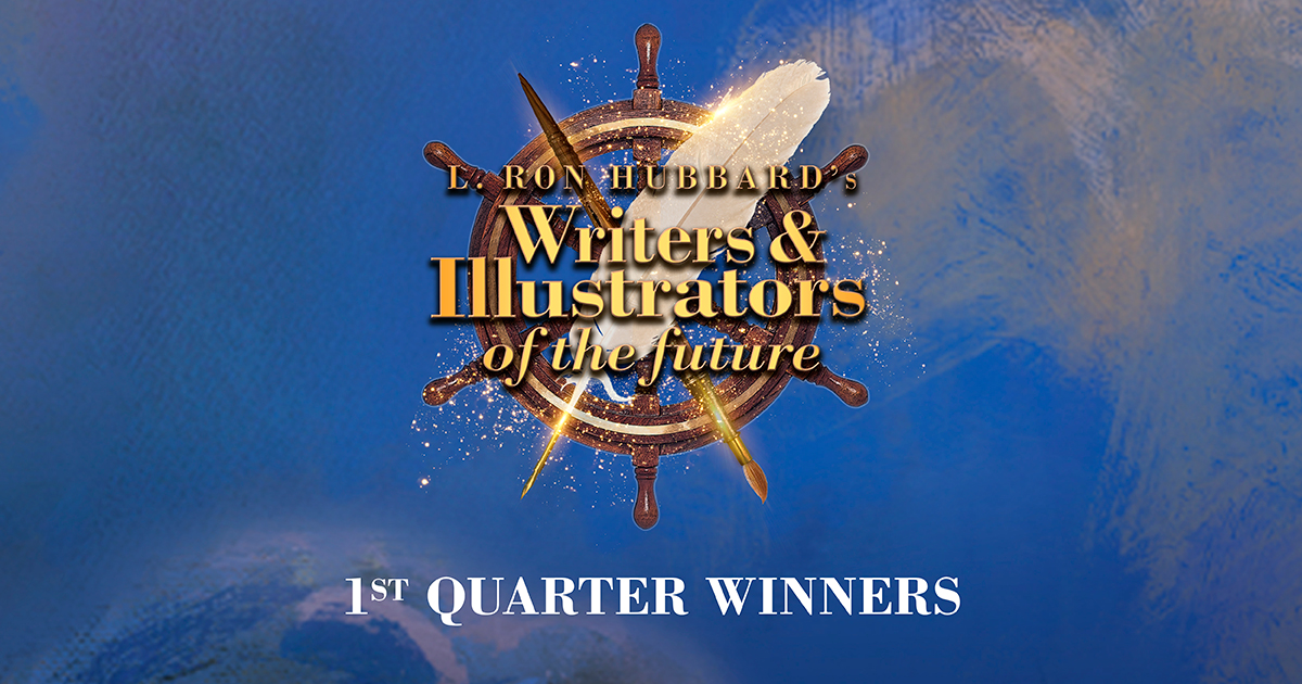 Winners Announced: 1st Quarter Volume 42 Writers and Illustrators of ...