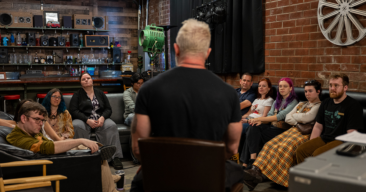 Writers & Illustrators of the Future Workshop Week2025 – Day 5 | Writers & Illustrators of the ...